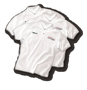CSOA Shirt - CSOAofficials.org
